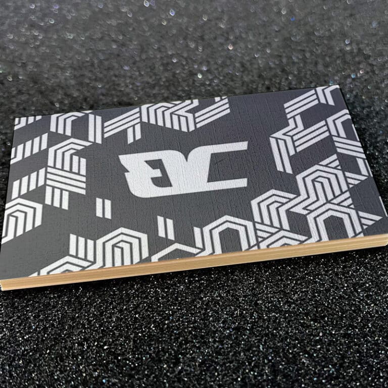 Fine Linen Business Cards (Textured Card) | Name Card Printing & Design