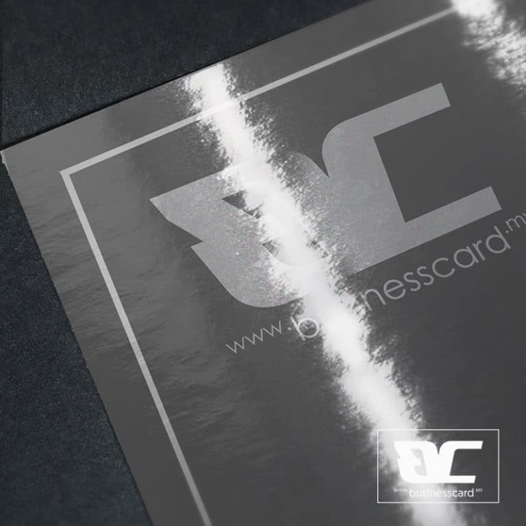 Premium Budget Business Cards (250gsm ArtCard + Gloss Lamination ...